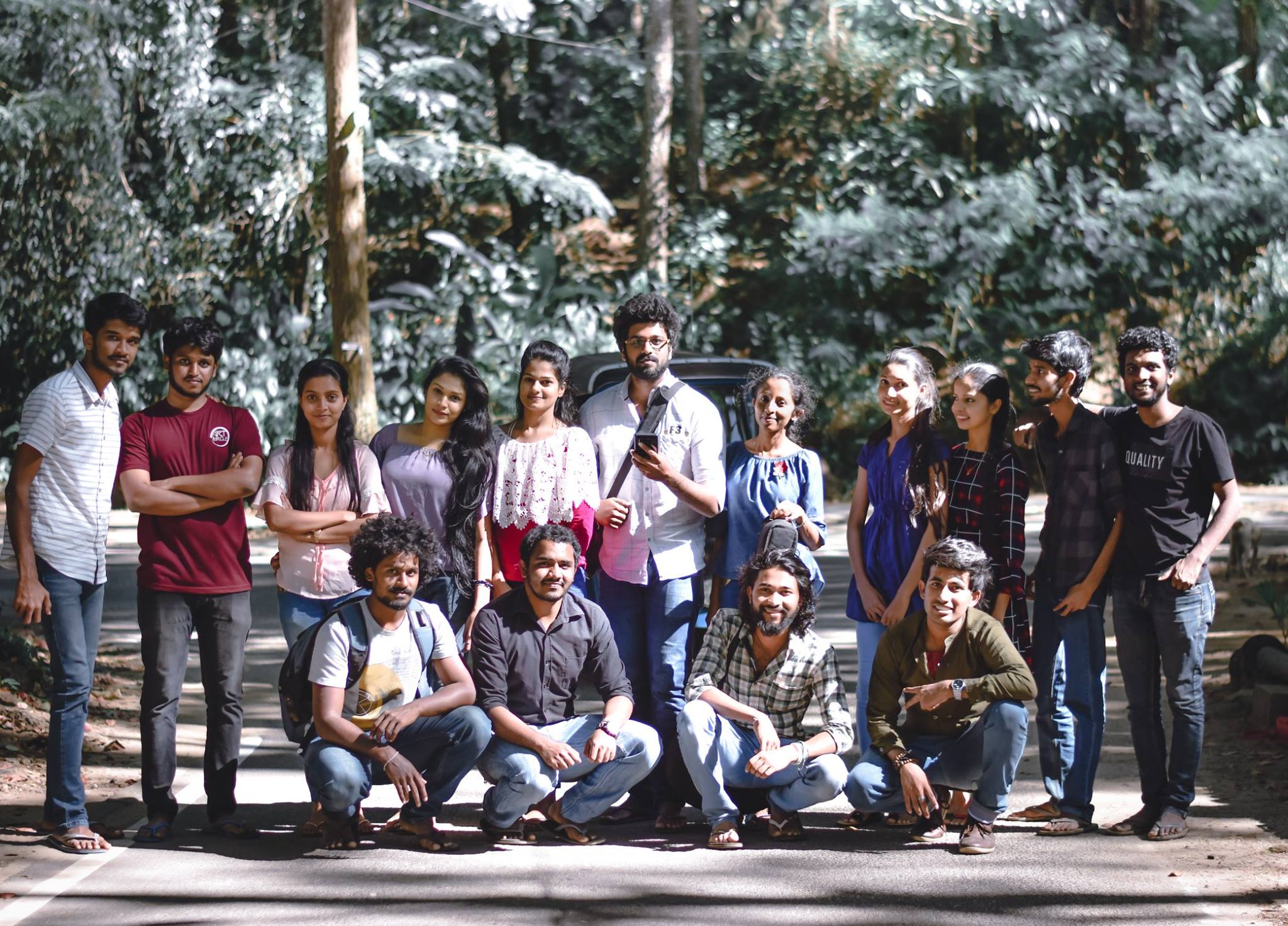 Gallery View - Vibhava Social