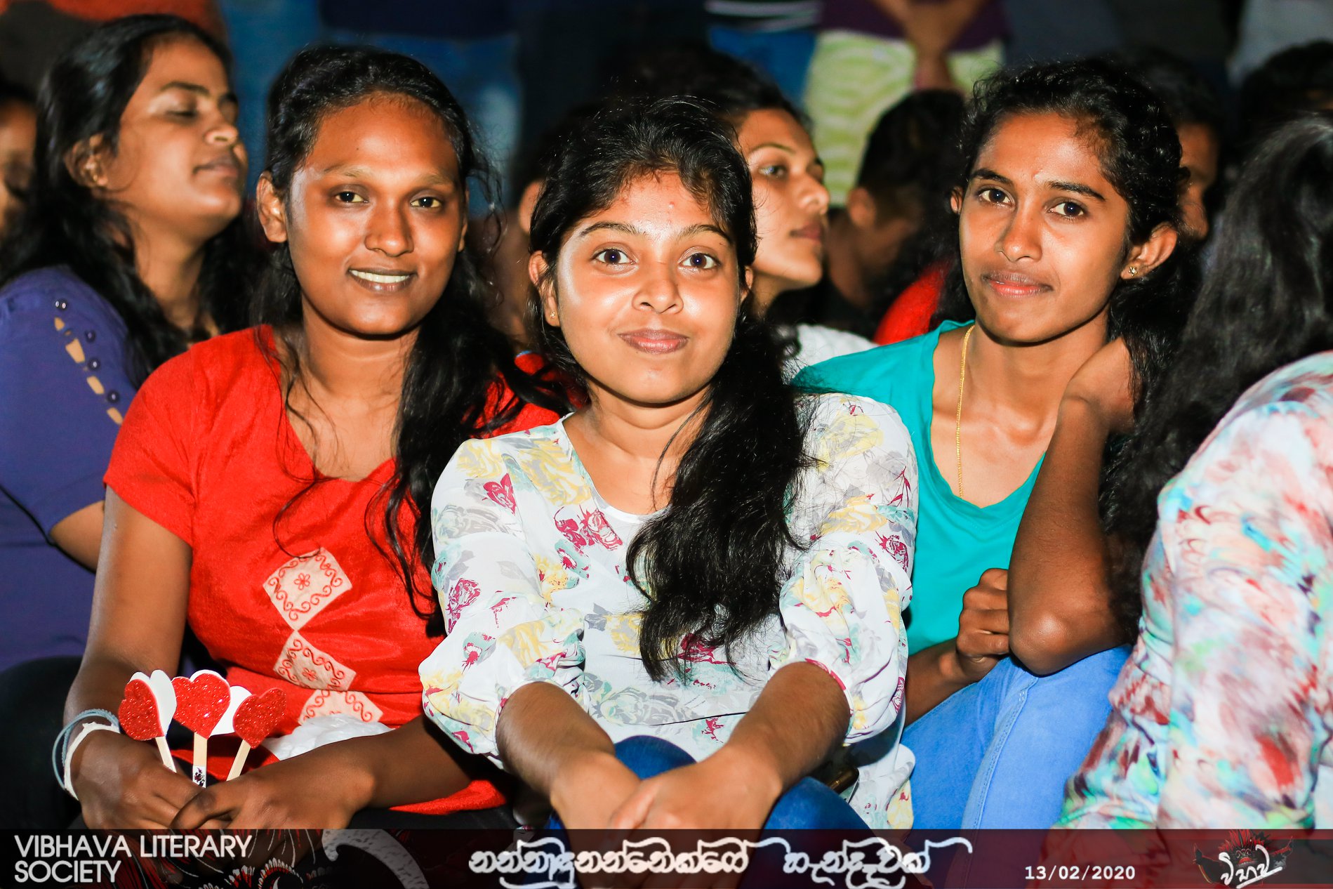 Gallery View - Vibhava Social