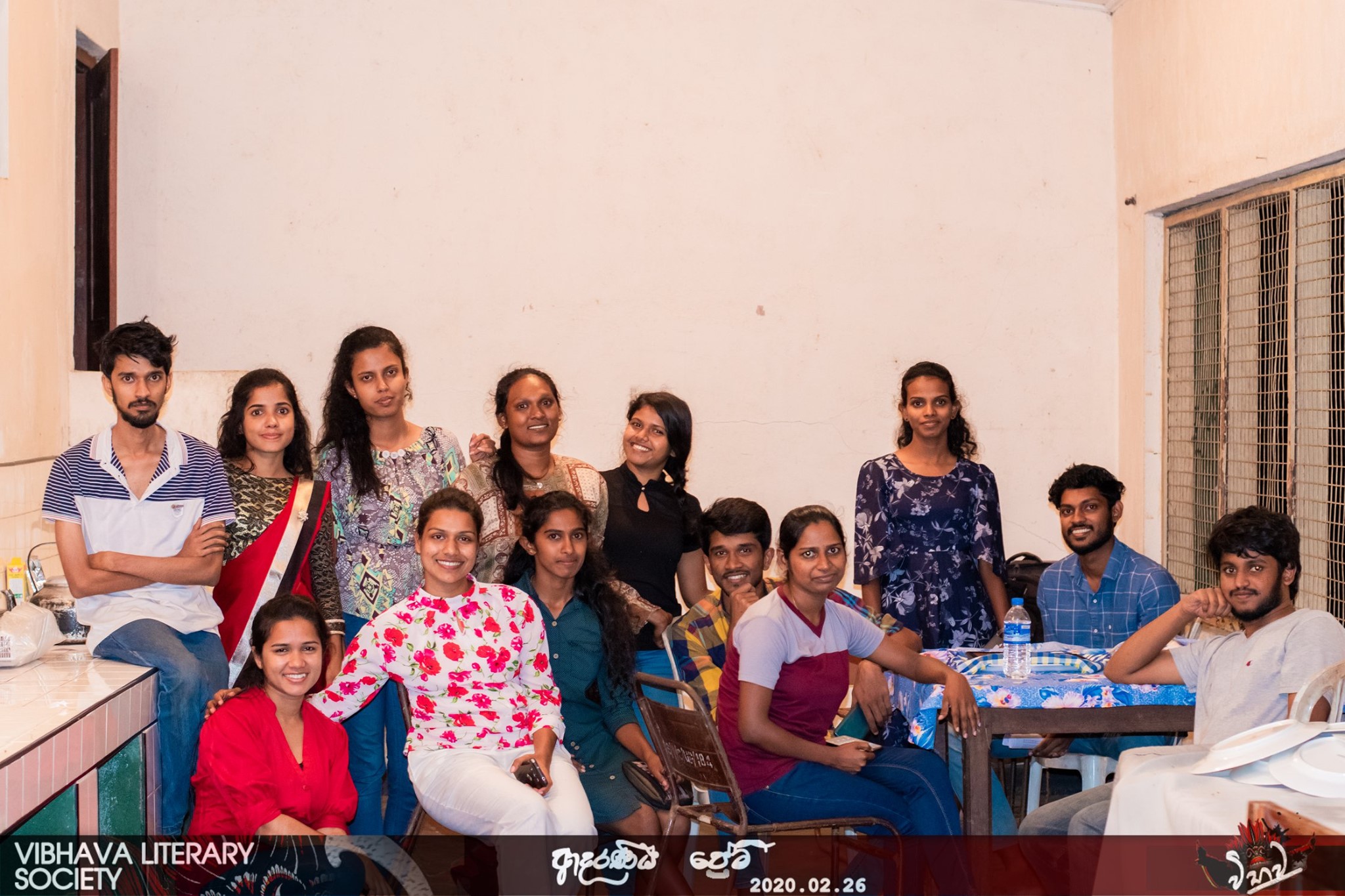 Gallery View - Vibhava Social